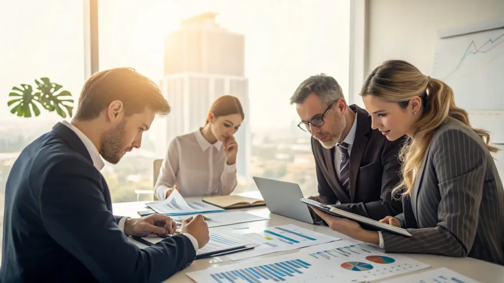 Investors weigh CAGR versus XIRR reporting