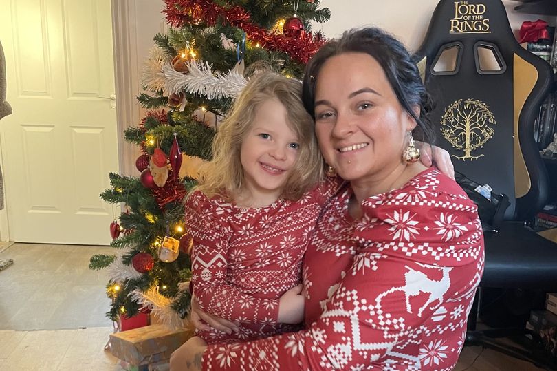 Mum in tears as £2.5k Jet2 holiday ends before boarding plane over ...