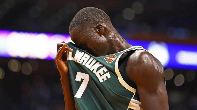 Bucks can finally exorcise NBA draft demons with a Thon Maker mulligan