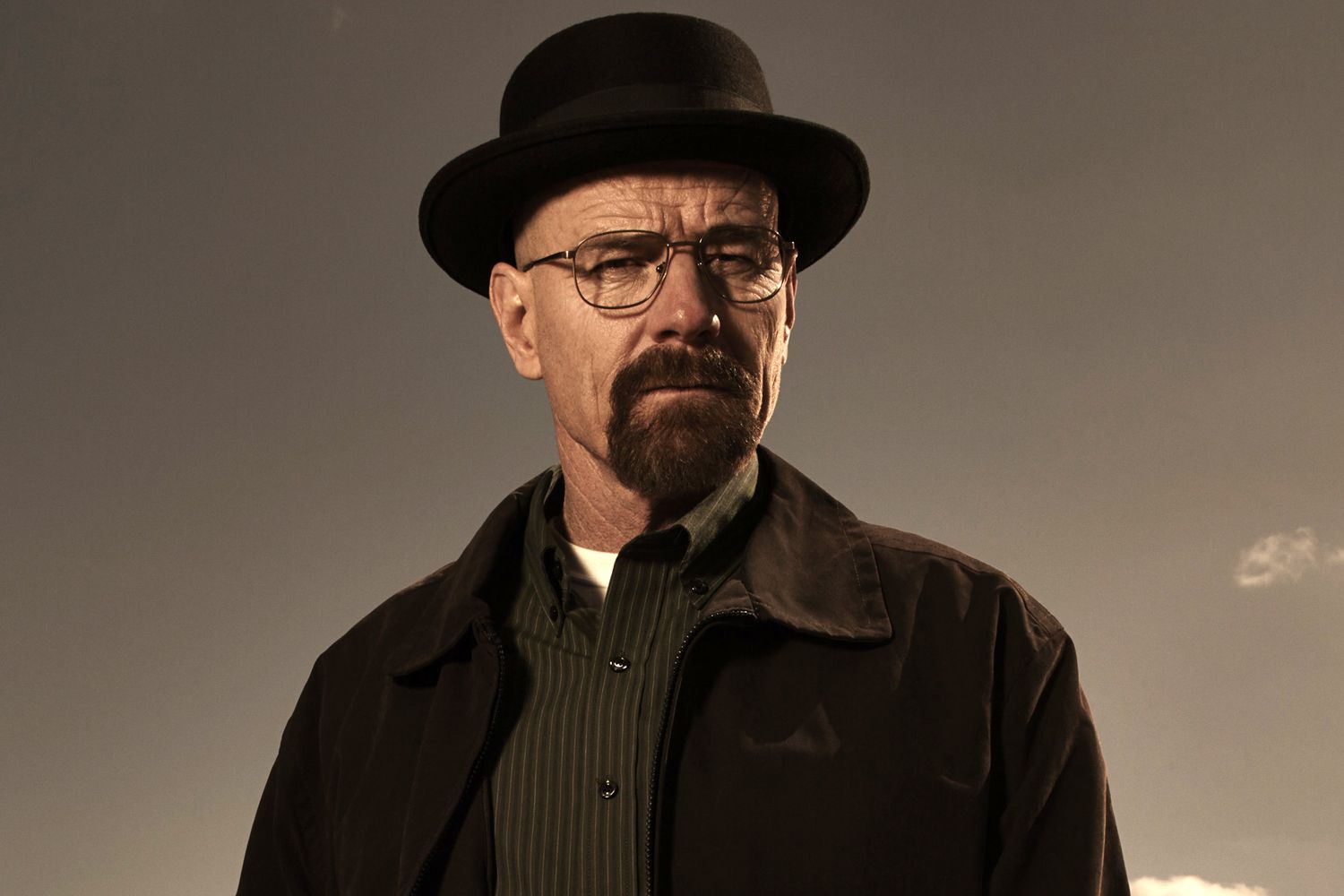 Bryan Cranston was stunned by Walter White’s behavior in one “Breaking ...