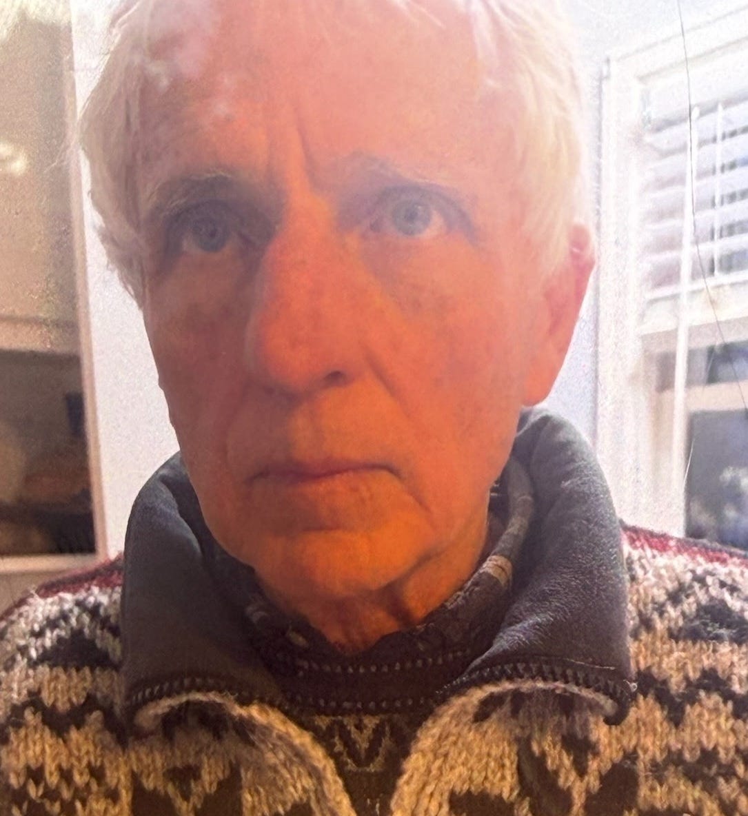 Delavan police issue silver alert for 76-year-old man