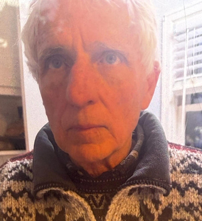Delavan police issue silver alert for 76-year-old man