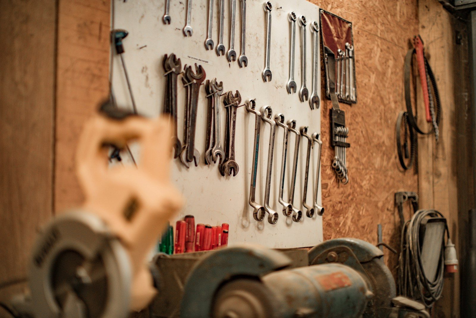 Genius garage storage hacks that instantly create more room without ...