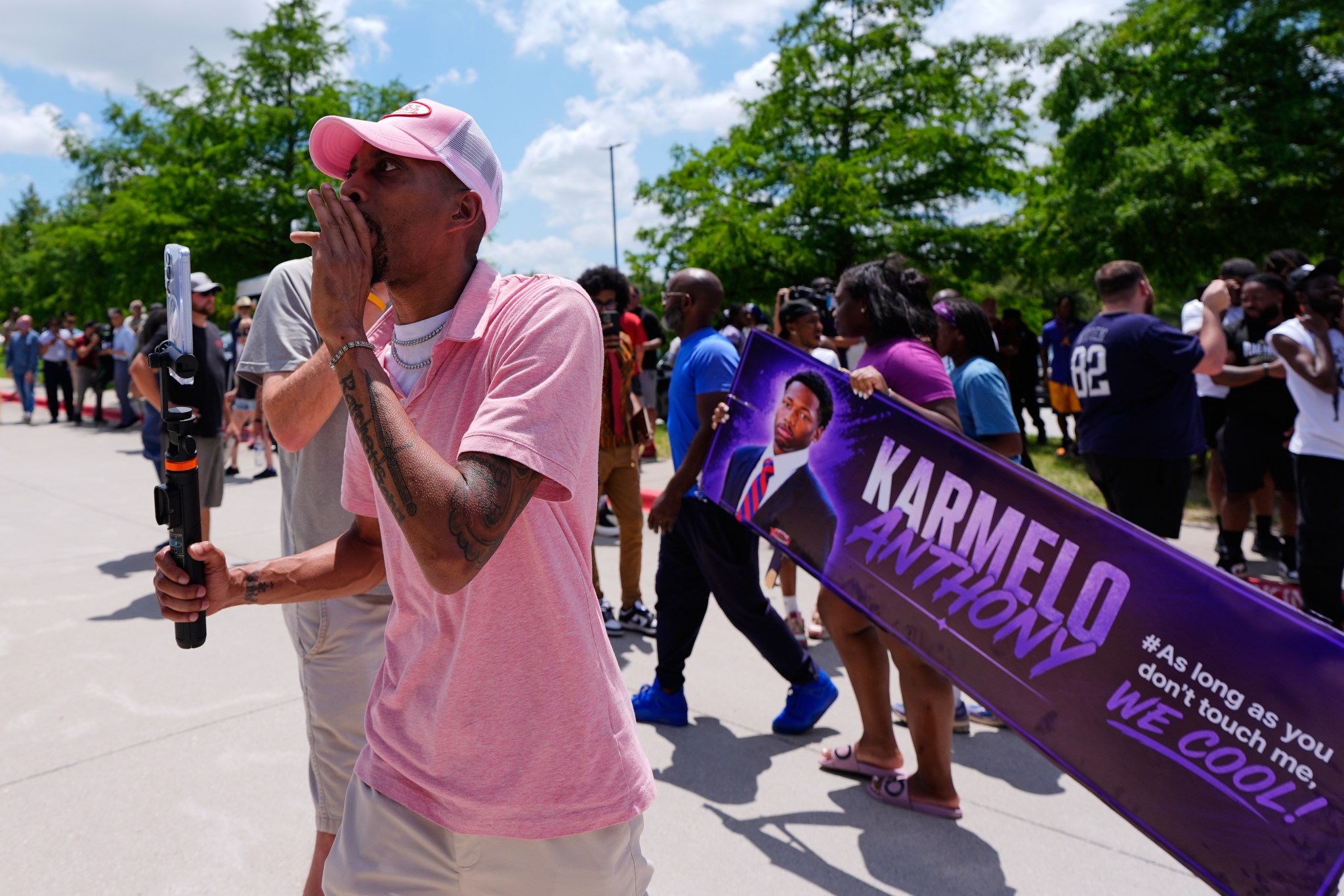 Karmelo Anthony verdict: Texas man could get life behind bars after murder