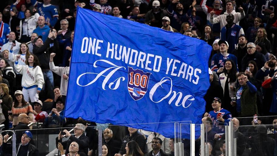 Recent mock draft features differing opinions for NY Rangers