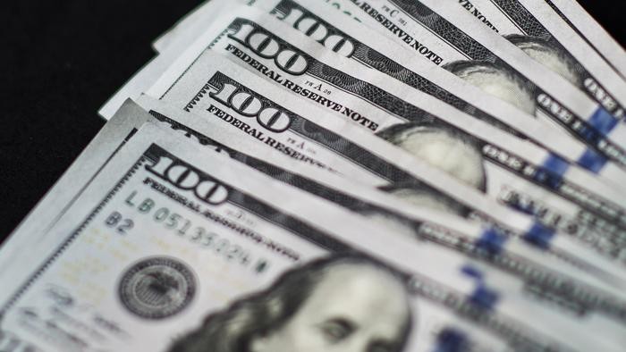 Oil prices are up. Investment isn't following