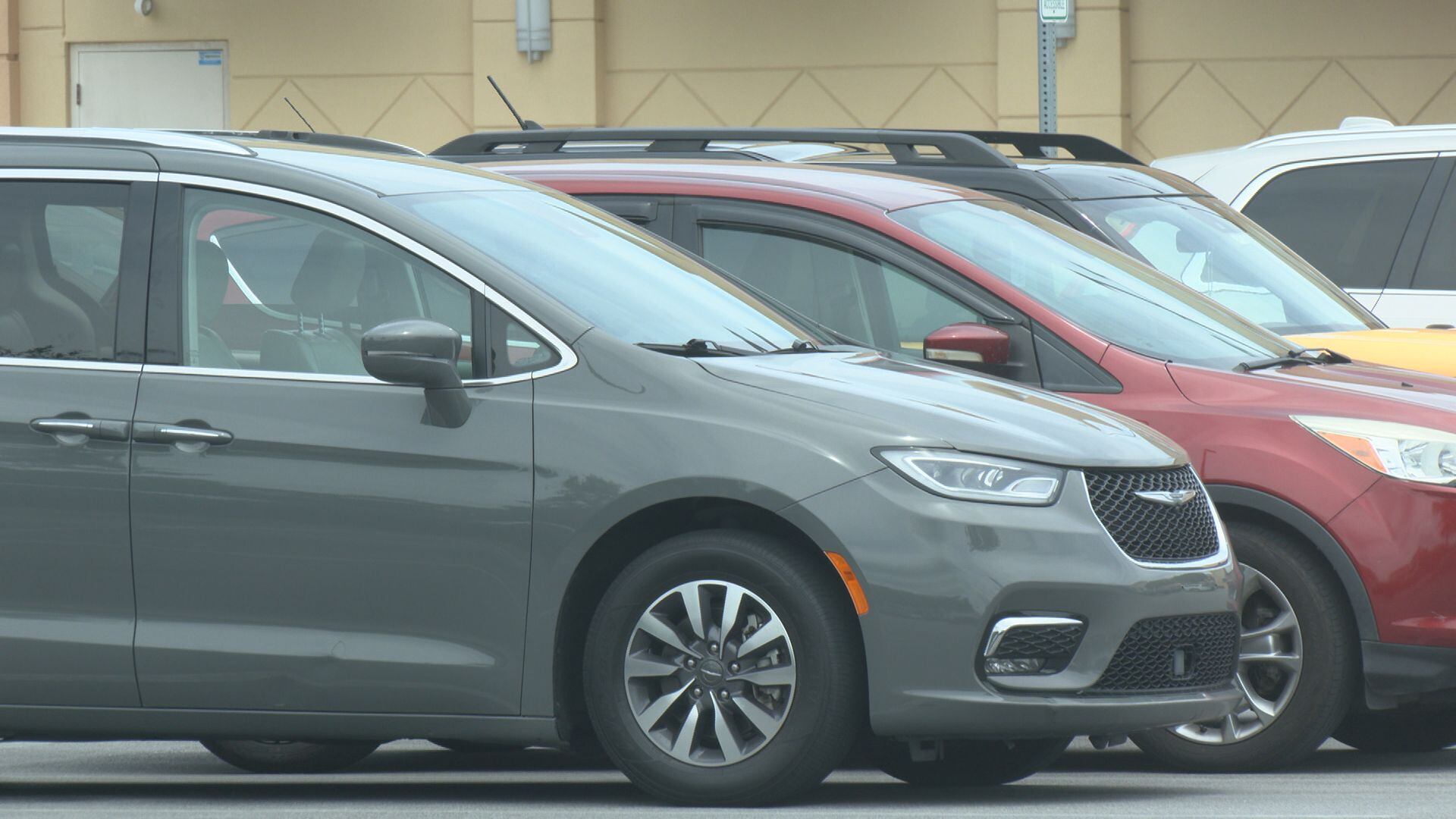 Hot car dangers: Common items that can turn hazardous in summer heat