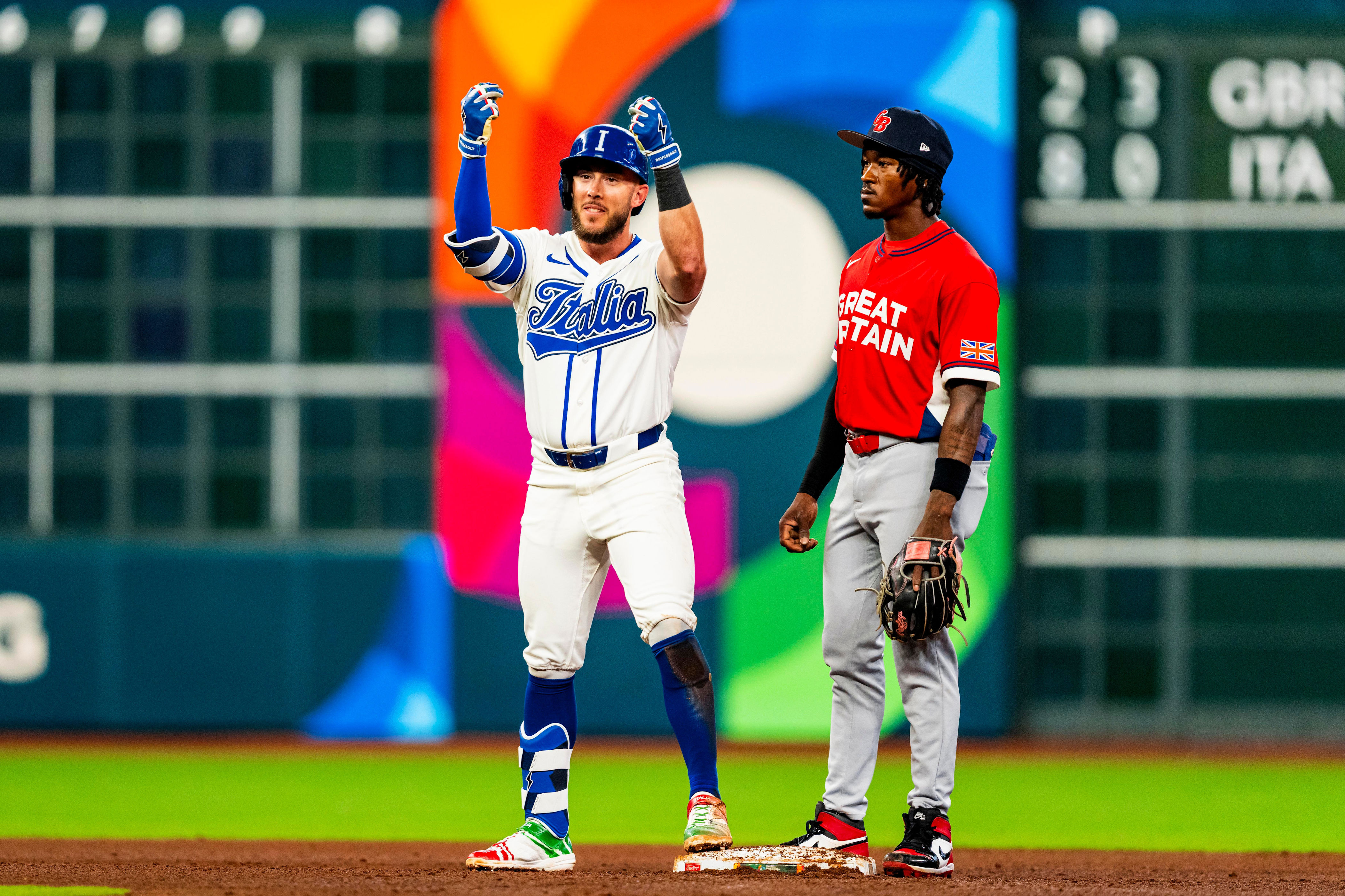 Flurry of roster moves as Mariners place Matt Brash on 15-day IL ...