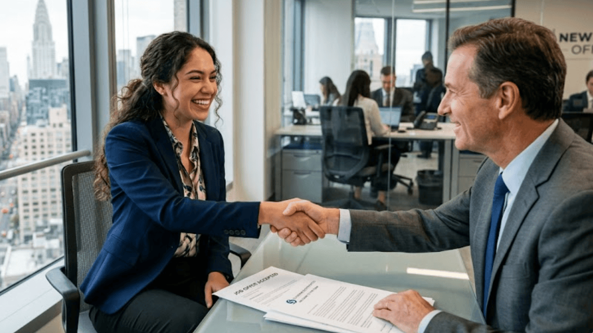 5 job search habits young professionals should quit immediately to land ...