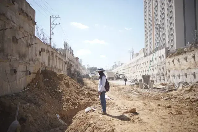 Tramo elevado de la Gran Vía concentra esfuerzos de ingeniería para ...
