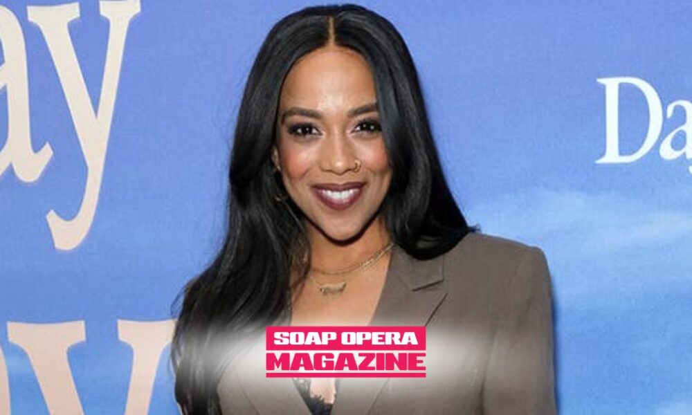 Salem says goodbye to Elia Cantu! The actress has announced her exit ...
