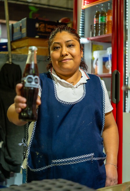 El Mundial puede ser la salvación de muchas tienditas en México si ...
