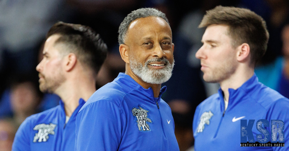 Kentucky WBB to reportedly be in Thanksgiving weekend multiple-team event