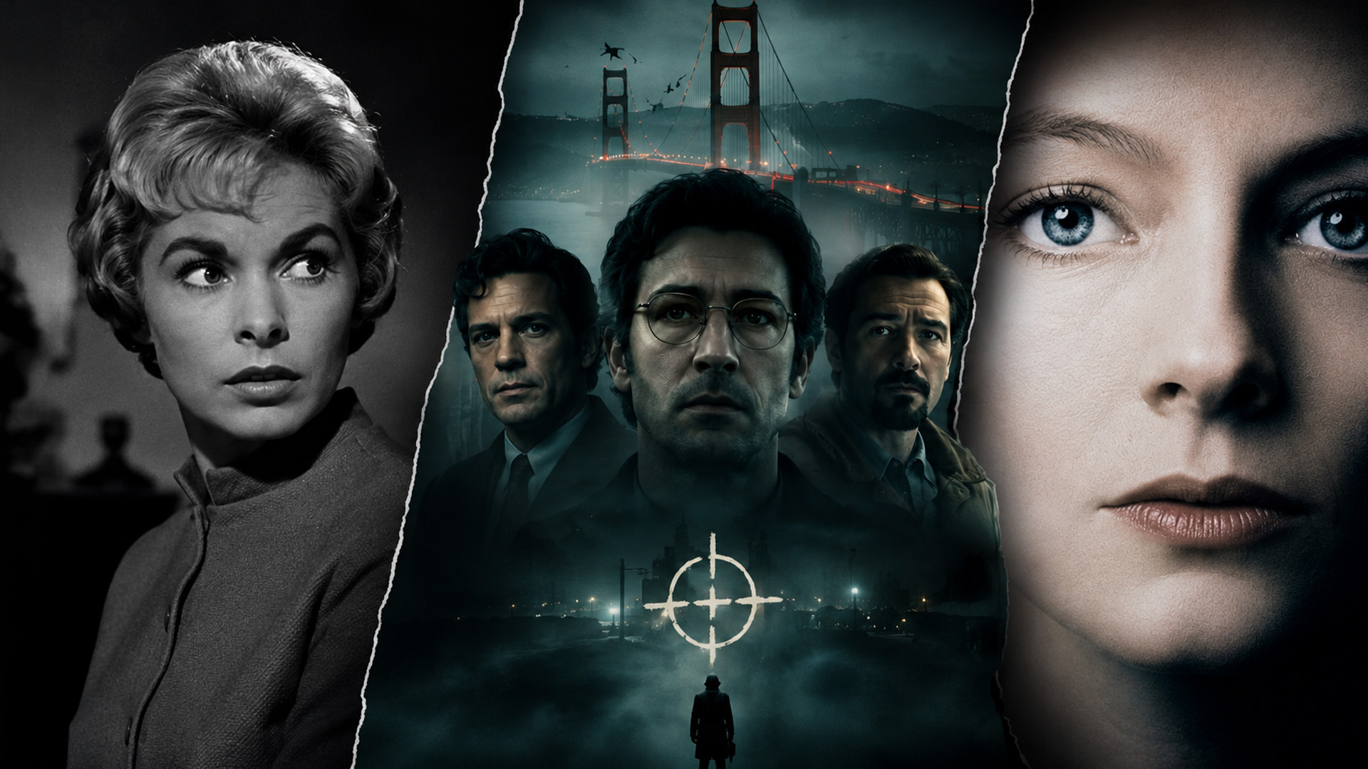 Must-watch serial killer movies, ranked