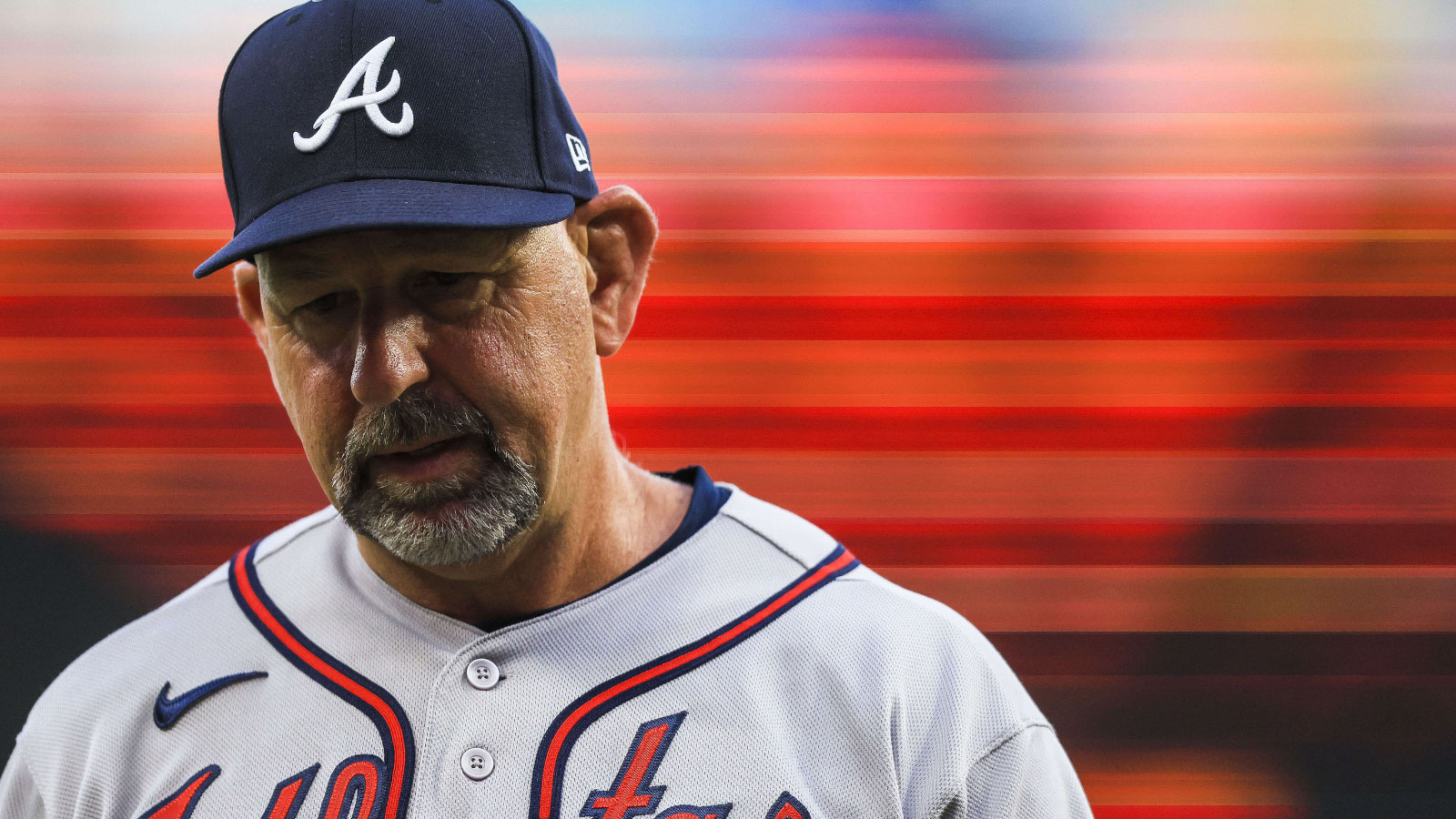Writer makes case for surprise Braves player to make All-Star roster