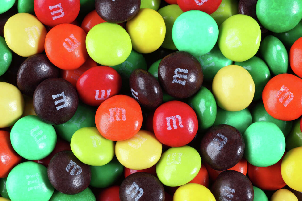 M&M’s releases banana nut bread flavor exclusively at Kroger ...