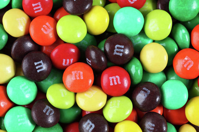 M&M’s releases banana nut bread flavor exclusively at Kroger ...