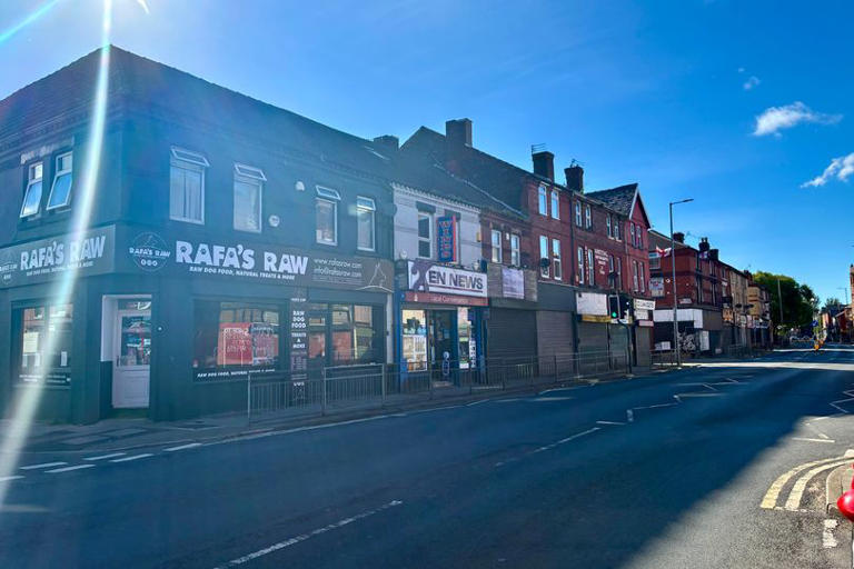 East of Maghull planning saga continues amid spine road row