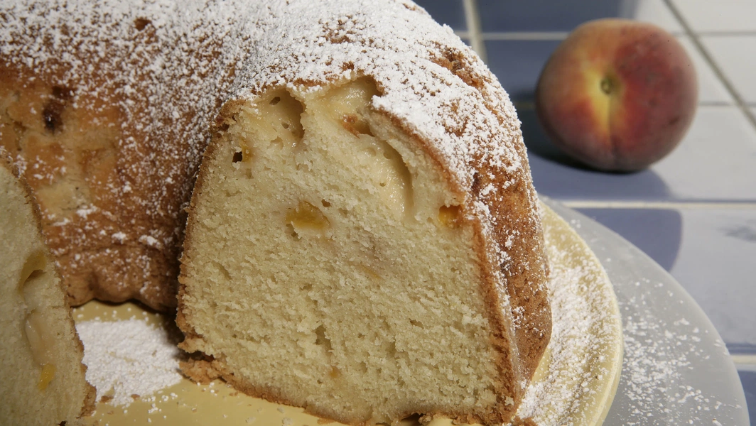 13 decadent desserts rich in buttery flavor