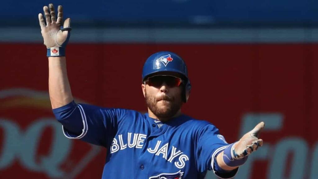 MLB in brief: Russell Martin and the Expos | Roman Anthony and Garrett ...