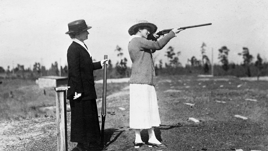 16 remarkable glimpses of life in the 1890s
