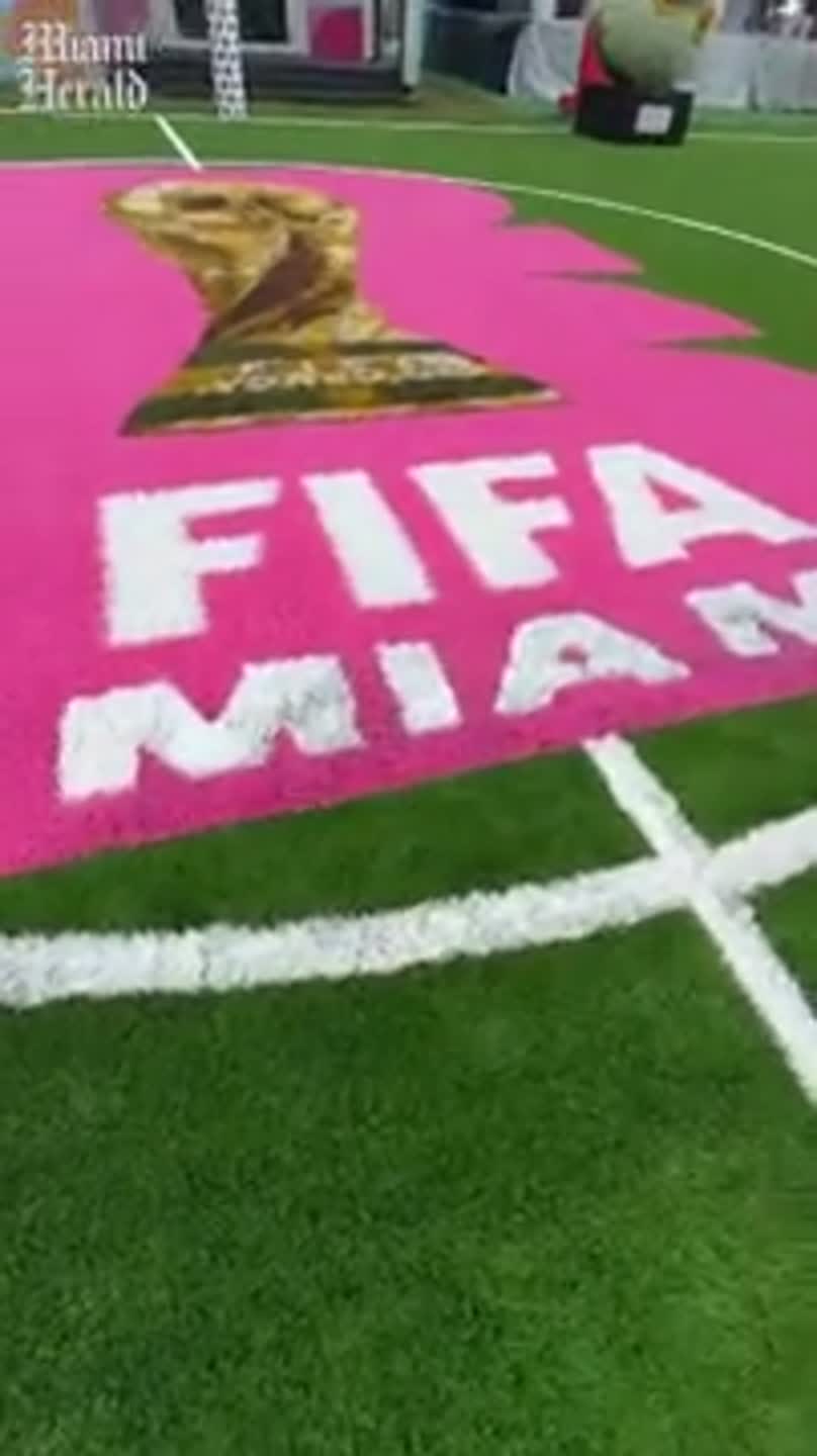 World Cup is here! What you need to know about Miami Fan Fest ...