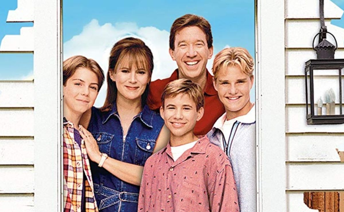 Tim Allen says Home Improvement revival is stalled by "some personality ...
