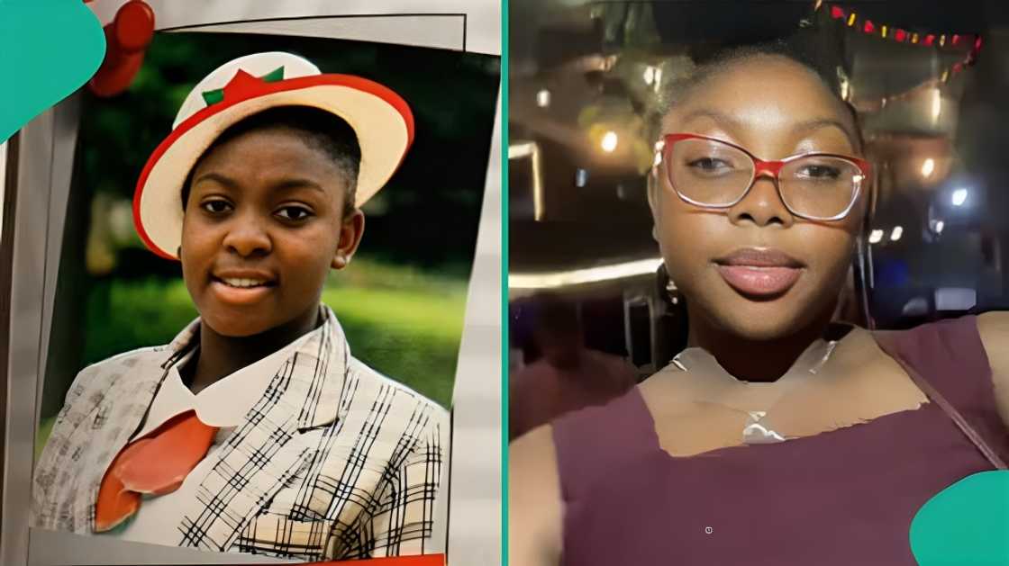 Joseph Ayo Babalola University graduate celebrates passing bar exam ...