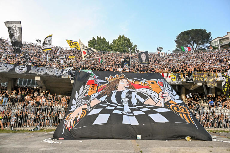 Ascoli Calcio, Francesco Tomei e Matteo Patti fino al 2029. Ora si può ...