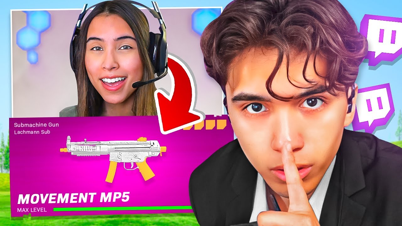 I found the best Warzone loadouts! 🔥