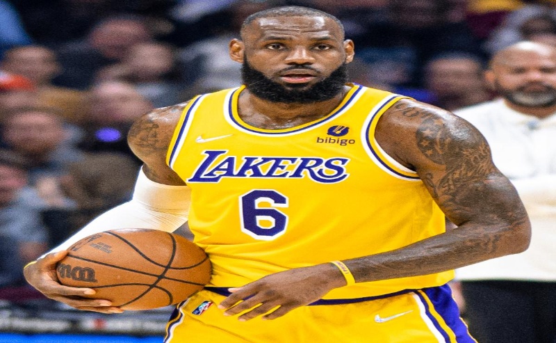 NBA GOAT debate reignited: LeBron James makes his strongest statement ...
