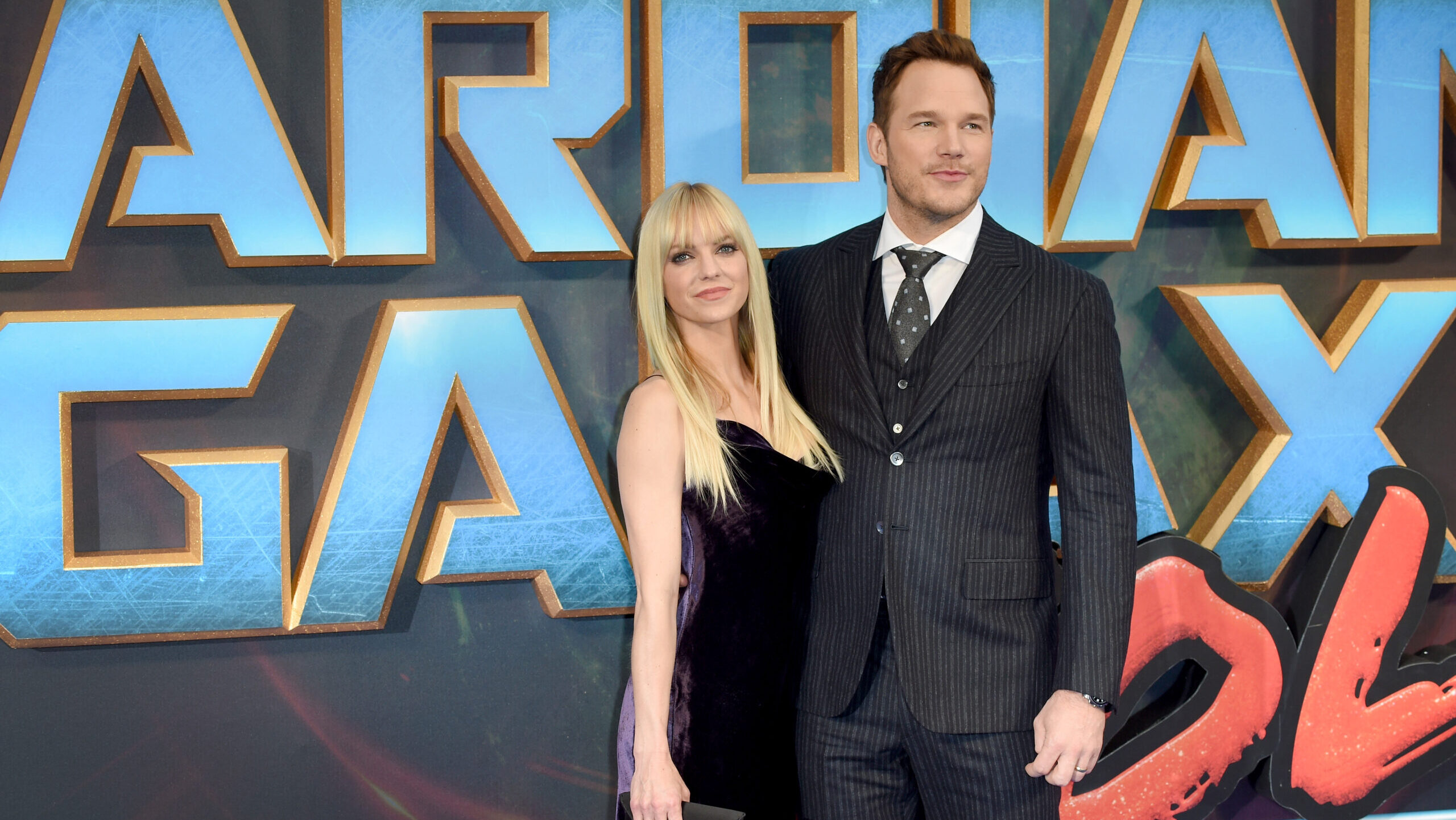 Anna Faris said the industry never had her back and fans immediately ...