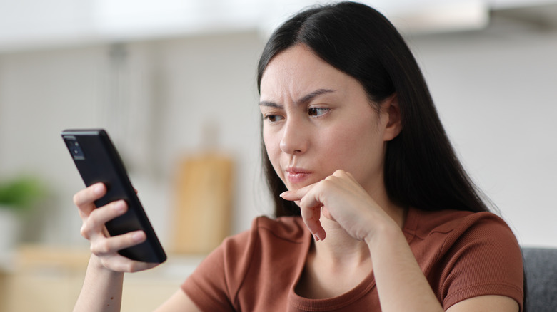 How to tell if a Social Security text is real or a scam