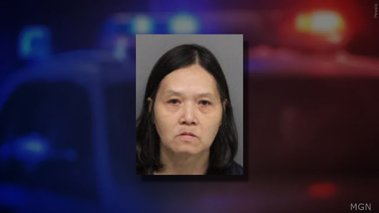 Woman burnt with hot iron over stolen potato chips in Lincoln, police say