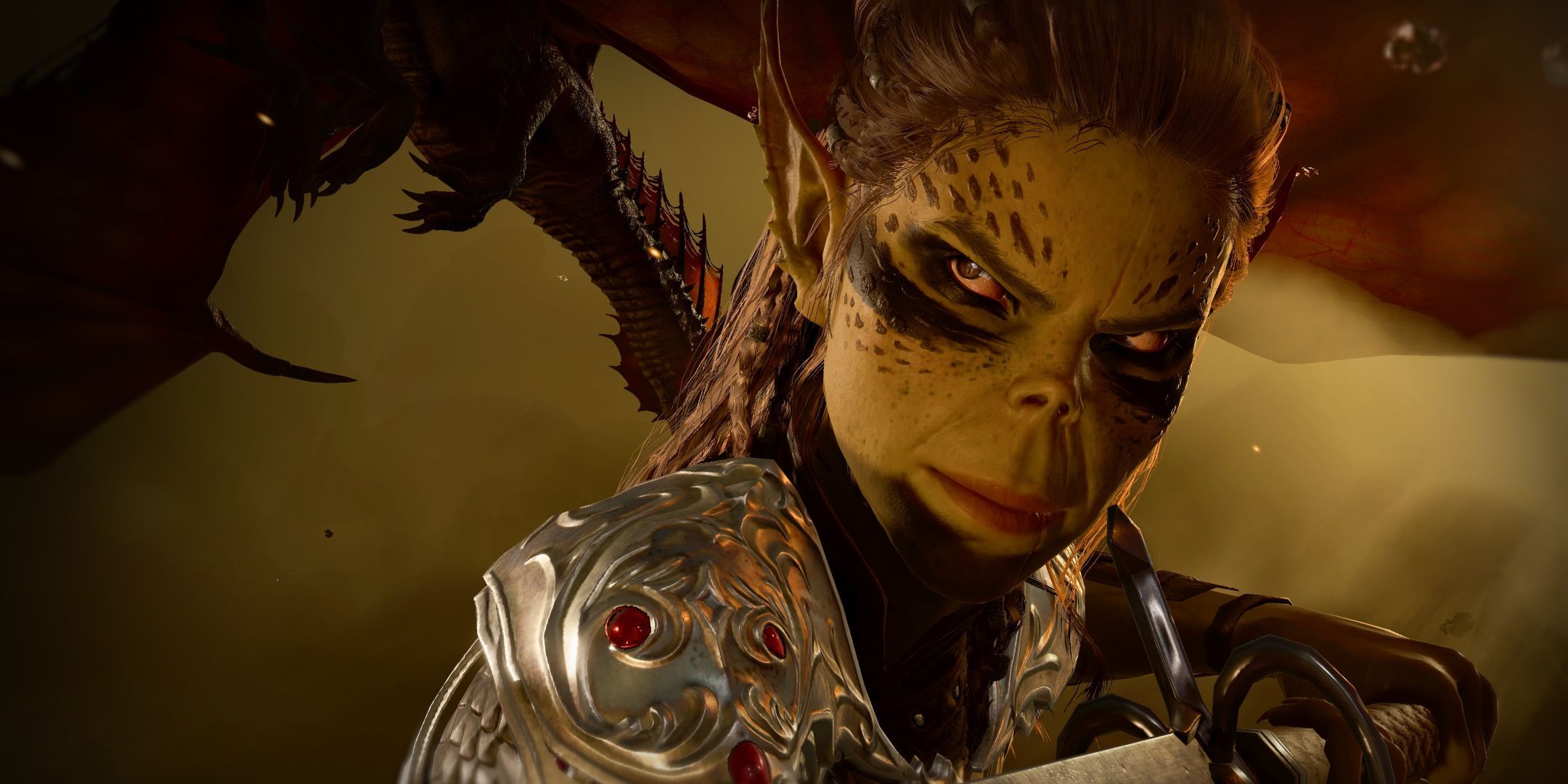 Baldur's Gate 3 fans seriously impressed with huge new expansion