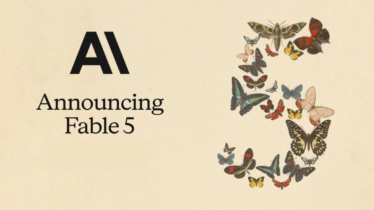 Claude Fable 5 is the beginning of the end of 'one model for every use ...