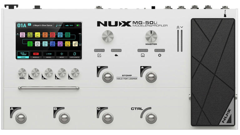 The addition of NAM profile compatibility pushes it well beyond your ...
