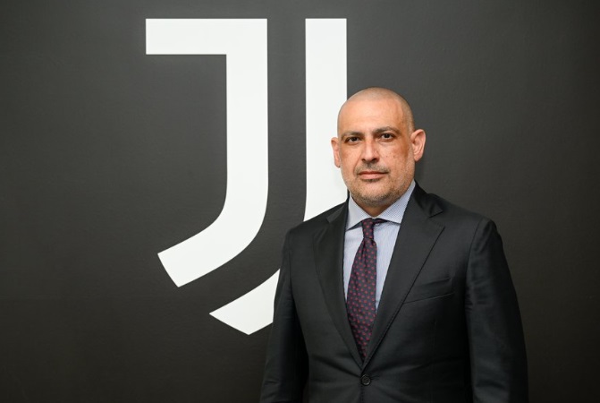 Ufficiale - Ex braccio destro al Napoli, Pompilio raggiunge Giuntoli ...