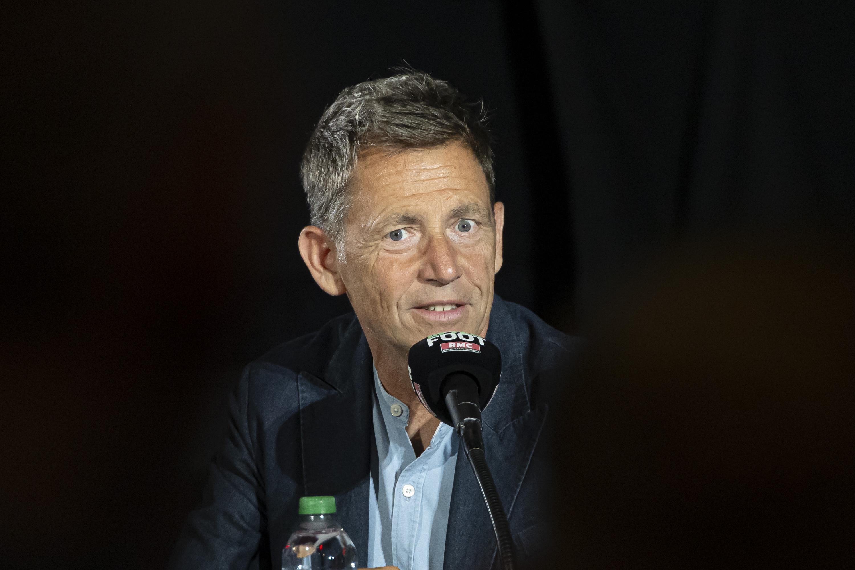 Daniel Riolo : « L’absence de l’Italie à la Coupe du monde est une ...