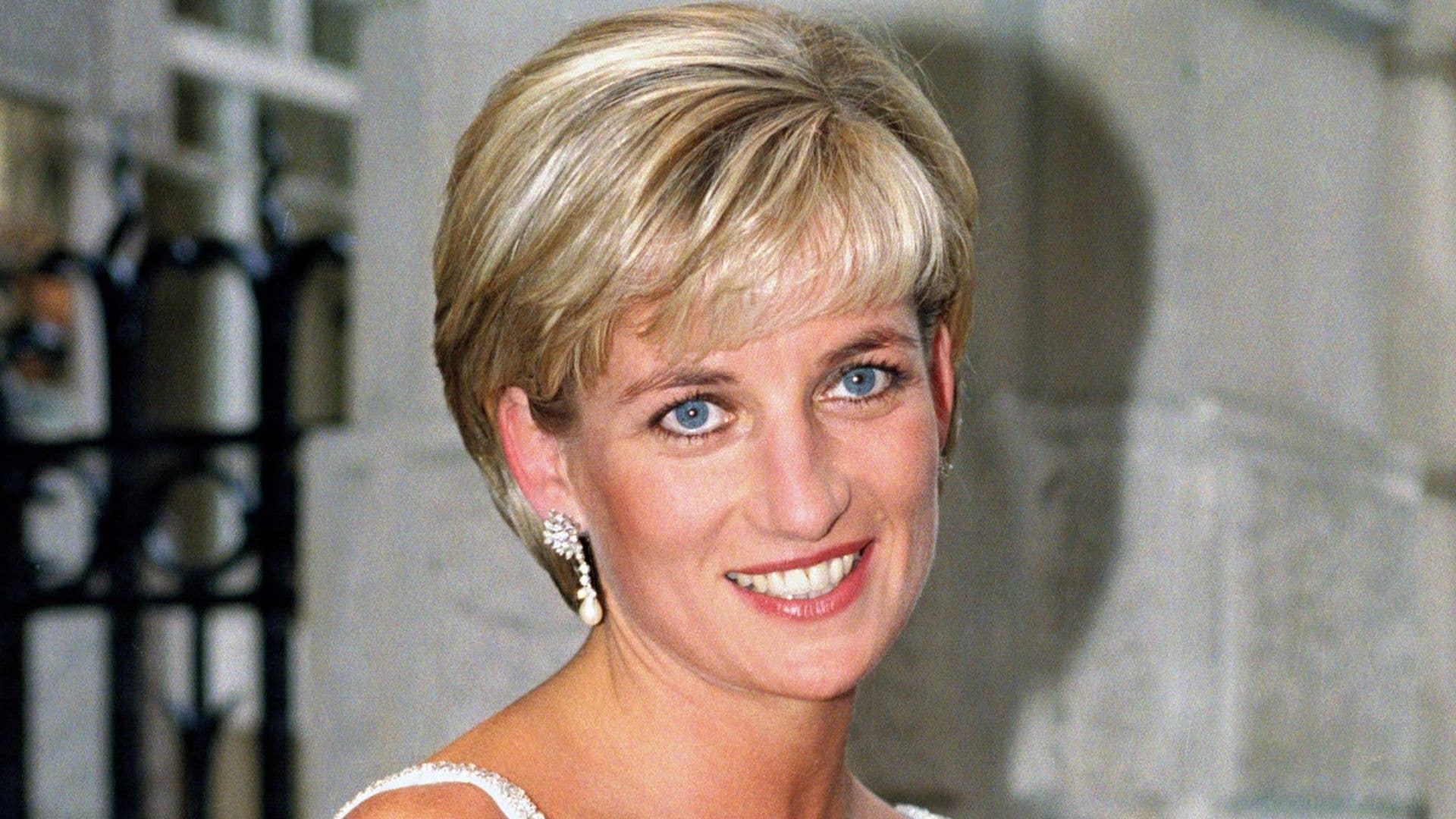 Princess Diana's best Trooping the Colour outfit wouldn't look out of ...