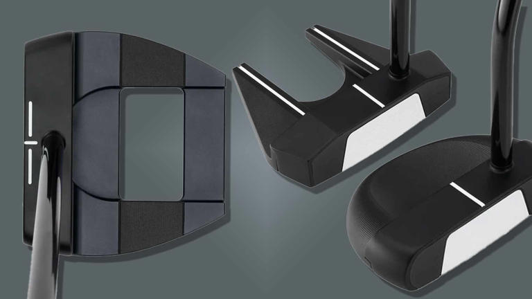 Odyssey's new limited-edition putters are already selling out. Buy ...