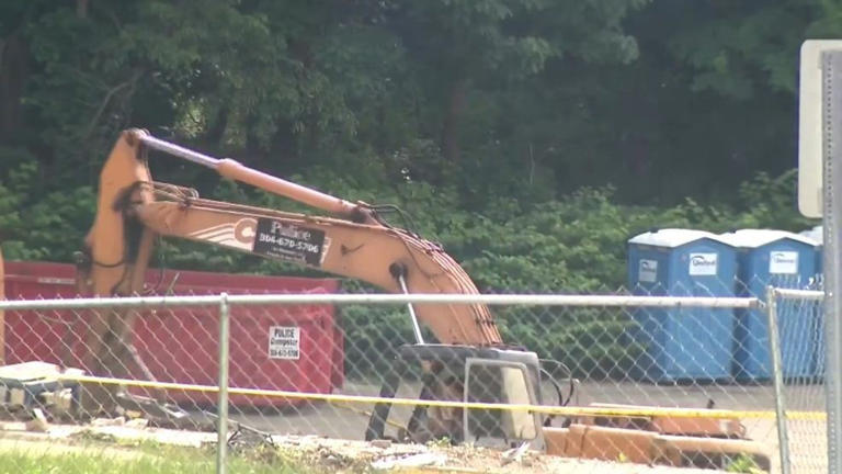 Steubenville mayor touts more than 20 ongoing development projects