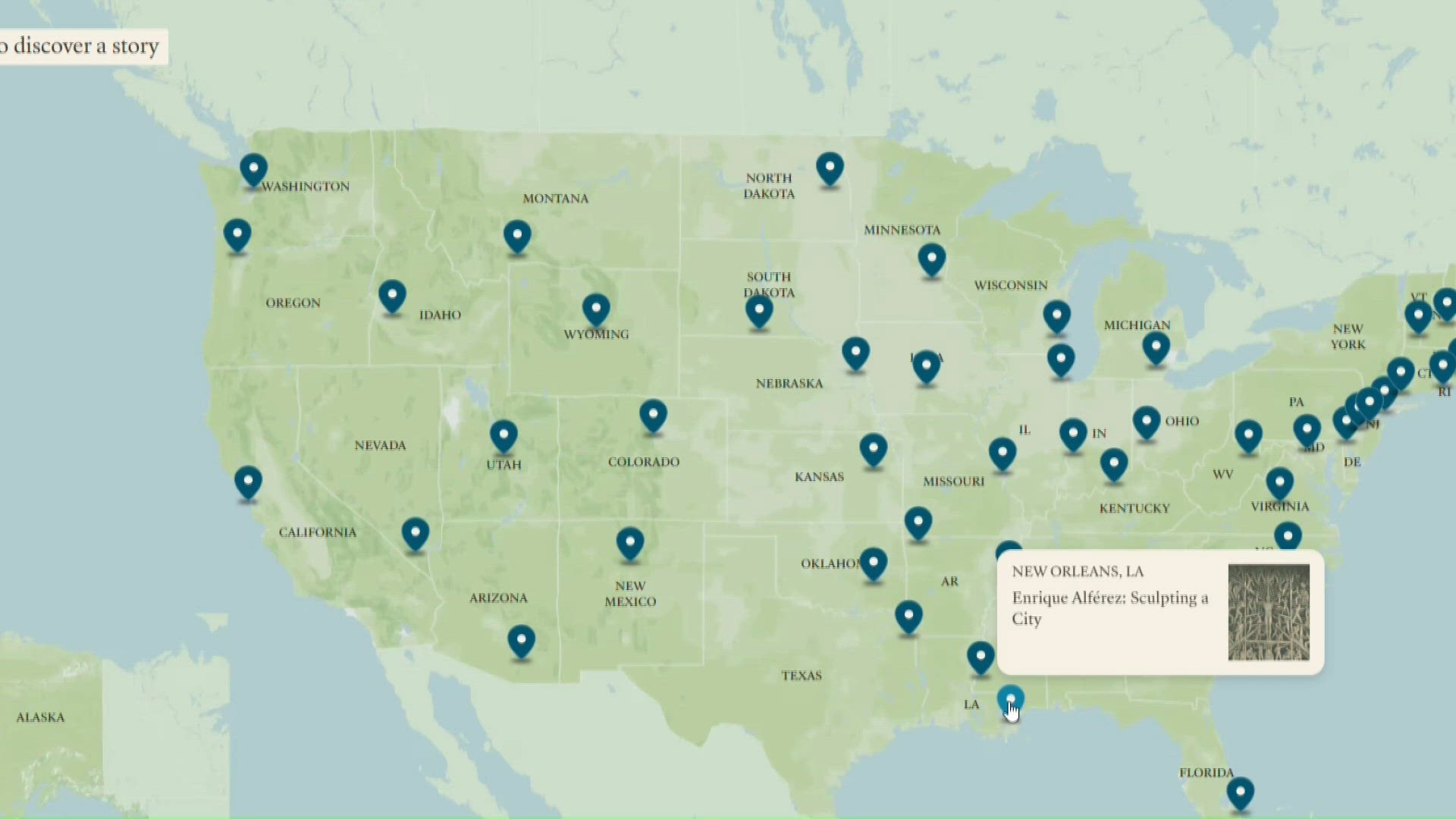Ancestry's 'The Stories of US' campaign