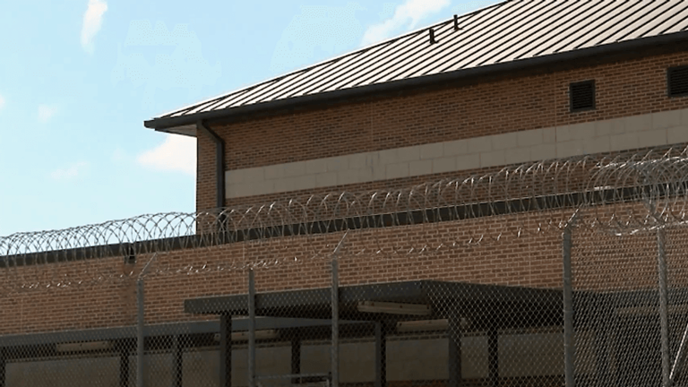 Horry Co. advances jail expansion plan as inmate count nears capacity
