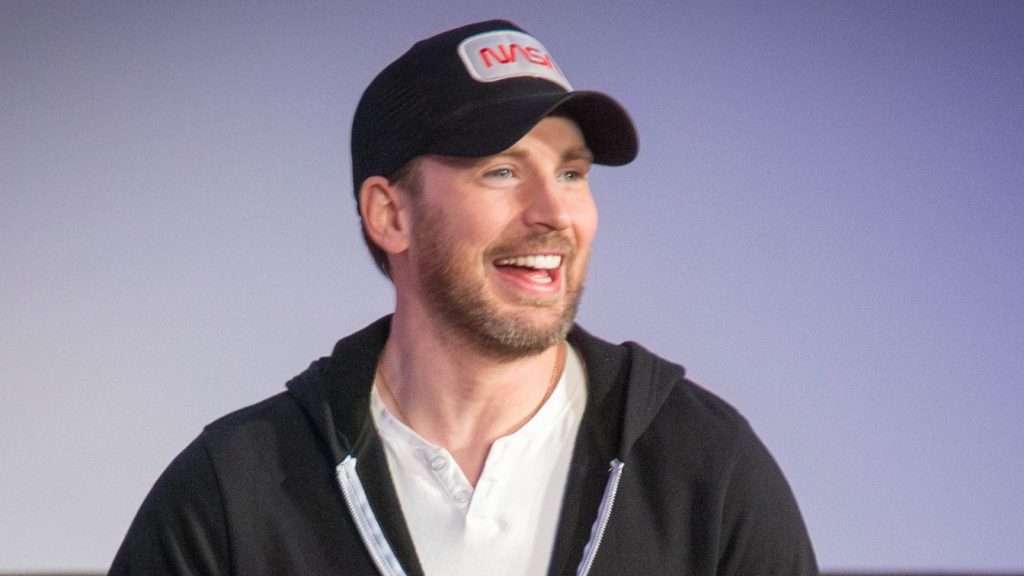 The famous faces who made normal people feel boring