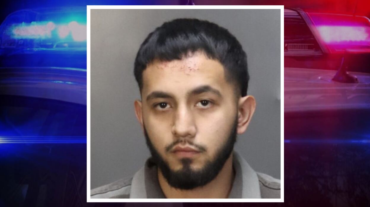 Waco man sentenced to prison in deadly street racing, hit-and-run crash