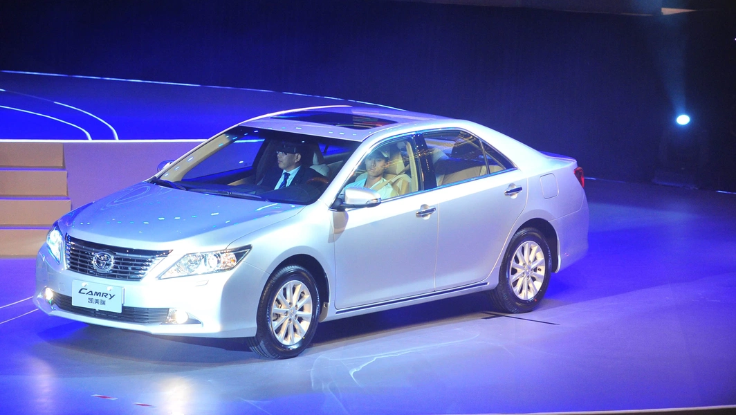 10 early 2000s vehicles known for longevity