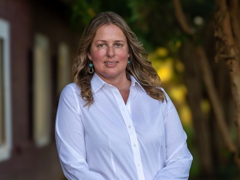 2026 candidate spotlight: Meet Jessica Ryley Hammond