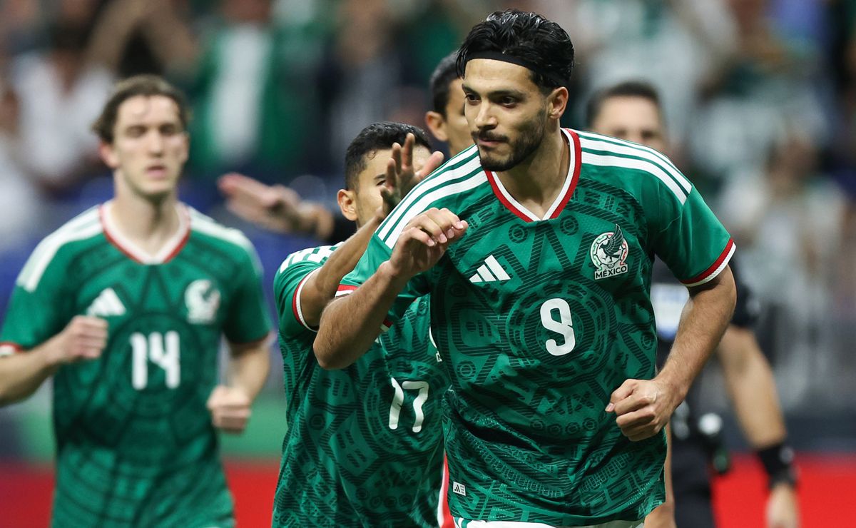 Mexico 2026 World Cup preview: Squad breakdown, key player, and ...
