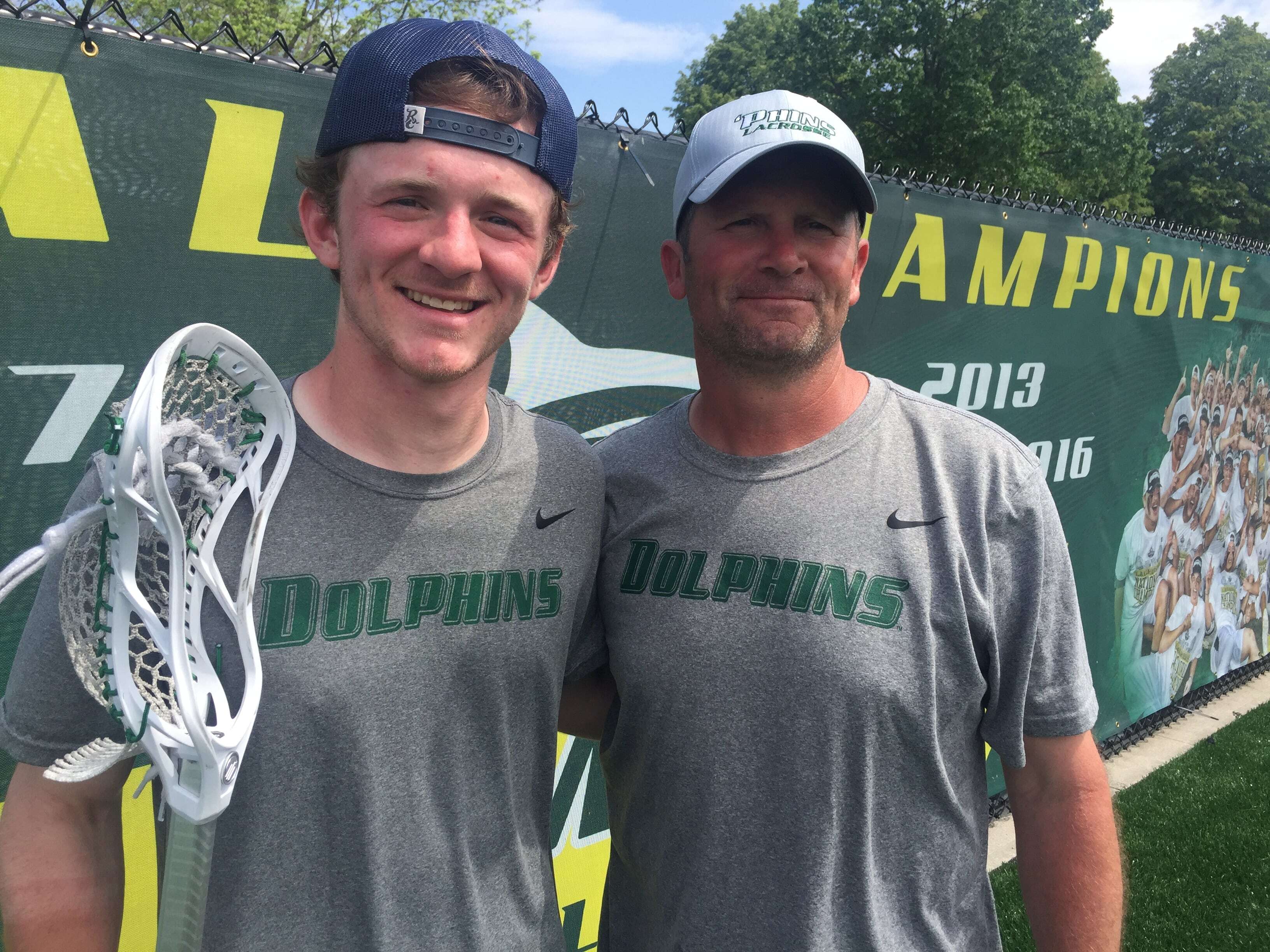 Six-time NCAA champion coach at Le Moyne takes a new job: 'I think I've ...